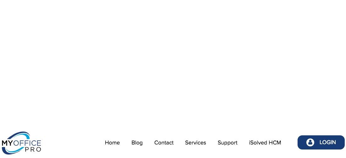 My Office Pro Login - My Office Pro